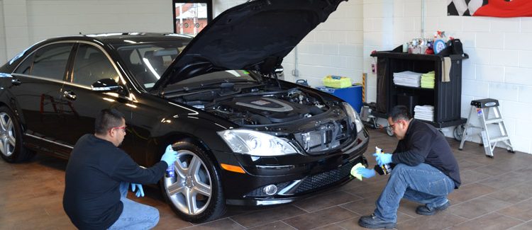 How auto reconditioning can-help your automobile