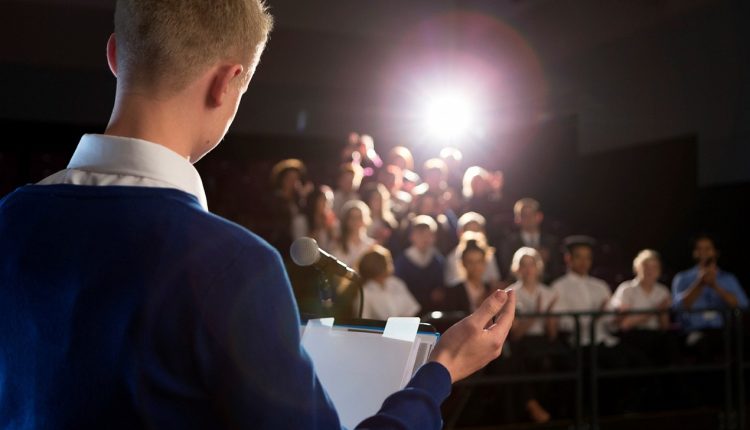 Innovative Assembly Ideas to Inspire Your Audience